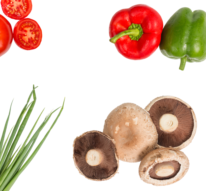 veges - Greenmount Foods - Premium Vegetables, Stocks, Sauces & Meals